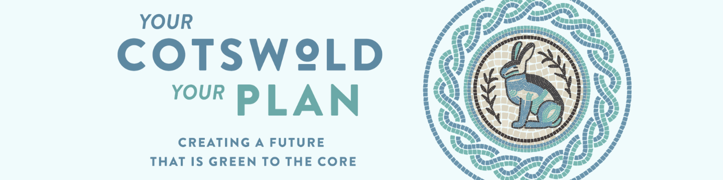 Folder: Local Plan Update Consultation | Cotswold District Council